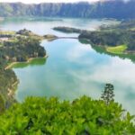 Ponta Delgada: Private Tour Sete Cidades Green e Blue Lakes - The Experience and What Youll Take Away