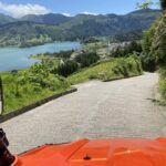 Ponta Delgada: São Miguel Buggy Tour Around Sete Cidades - The Itinerary in Detail