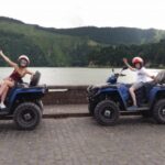Ponta Delgada: Sete Cidades Guided Buggy, Quad, or Jeep Tour - The Value and Practicalities