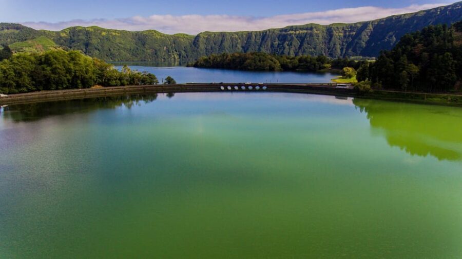 Ponta Delgada: Sete Cidades Jeep Tour - An Introduction to the Tour