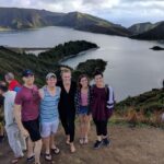 Ponta Delgada: Sete Cidades & Lagoa do Fogo Tour - What to Expect from the Tour