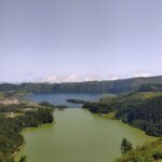 Ponta Delgada: Sete Cidades & Lagoa do Fogo Tour with Lunch - The Heart of the Tour: Lunch in Lagoa