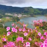 Ponta Delgada: Sete Cidades Volcano Lakes Shore Excursion - Starting Point and Ease of Access