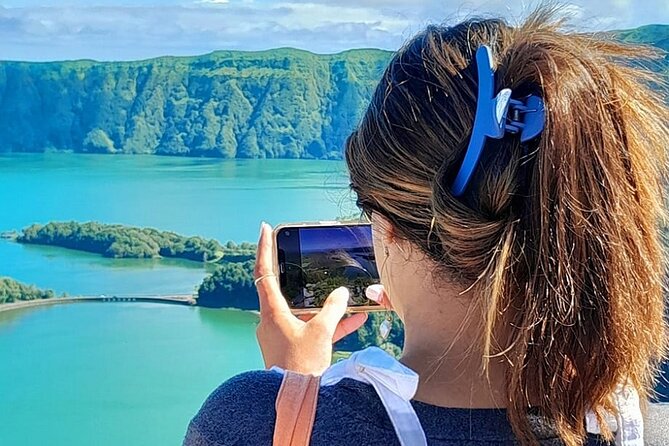 Ponta Delgada: Shore Excursion, Sete Cidades, Blue & Green Lake - An In-Depth Look at the Itinerary