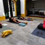 Ponta Delgada: Yoga & Brunch - The Detailed Itinerary: What to Expect