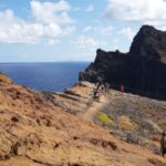 Ponta São Lourenço: Private Guided Walk PR8 - The Walk Itself — A Closer Look