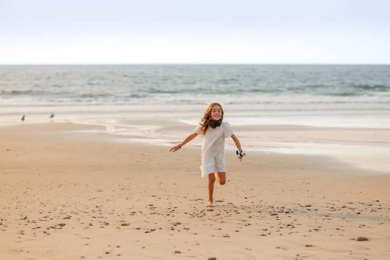 Ponte de Lima: Professional Family Photo Shoot - The Itinerary: What to Expect from Each Location
