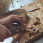 Pontecagnano Faiano: Pasta Factory Tour & Cooking Class - The Practicalities: What to Expect