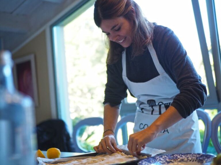 Pontevedra: Galician Cooking Class with Chef Instructor - The Value of This Tour