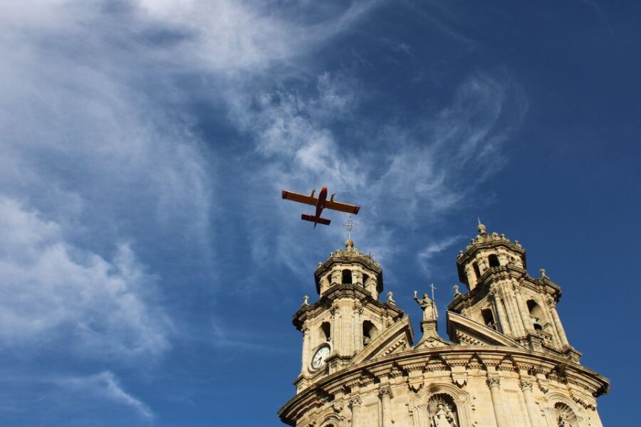 Pontevedra: Private Guided Walking Tour - Why Choose This Tour?