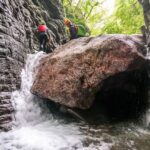 Pontremoli: Stretti di Giaredo Canyoning Tour - Who Will Love This Tour?