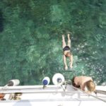 Ponza Island 5-Hour Boat Tour - Exploring the Sea Caves and Coves