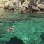 Ponza Island: Day Trip from Anzio with 5 Hour Boat Excursion - The Itinerary Breakdown
