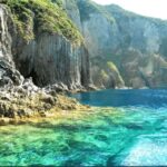 Ponza/Palmarola boat tour with lunch on board - The Itinerary in Detail