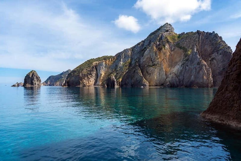 Ponza: Palmarola & Ponza Island Cruise with Swimming & Lunch - Authentic Traveler Feedback