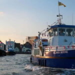 Poole: Fish and Chips Evening Cruise - Who Will Enjoy This Cruise?