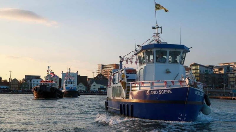 Poole: Fish and Chips Evening Cruise - Who Will Enjoy This Cruise?
