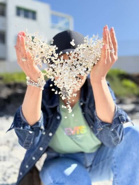 Popcorn Beach, Isla de Lobos y Dunas: ¡Popcorn Beach! - What’s Included and What to Keep in Mind