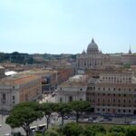 Pope`s favorite Food Tour, Rome Vatican Area walking Food Tour - What’s Included and How It Feels