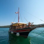 Pore: Boat Day Trip to Rovinj with or without Fish Lunch - Key Points