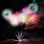 Pore: Firework Sea Cruise - Authentic Traveler Feedback