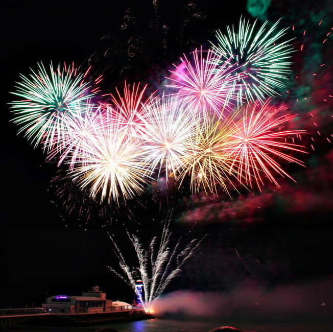 Pore: Firework Sea Cruise - Authentic Traveler Feedback