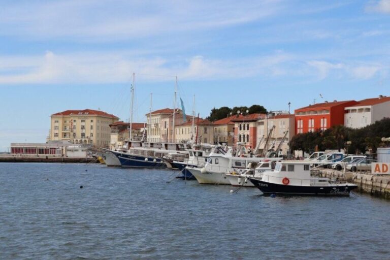 Pore Private Walking Tour - Practical Details and What to Know Before You Go