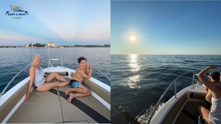 Pore: Private Watersports Excursion on a Speedboat - Cost and Value Analysis