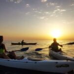 Pore: Sea Kayaking Sunset Tour - Why This Tour Works Well for Vacationers