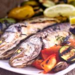 Porec: Boat Cruise with Barbecue Lunch - The Meal: What to Expect