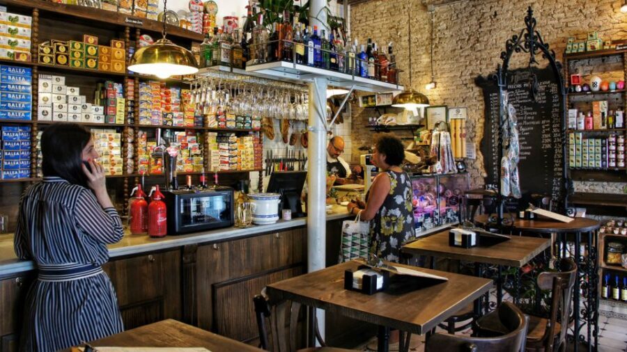 Pork Paradise: Iberian Gastronomy Tour - Value and Price