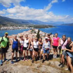 Poros: Three Peaks City Tour Hiking with Fresh Lemonade - Detailed Breakdown of the Itinerary