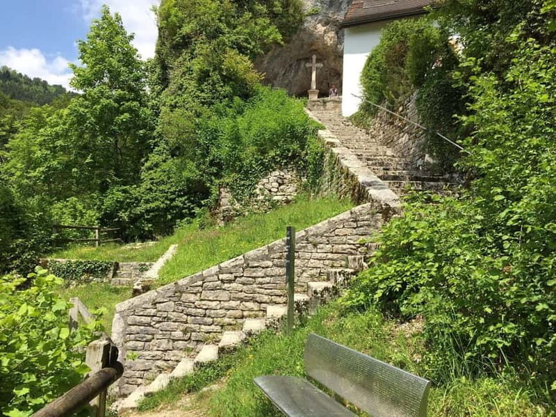 Porrentruy - Private Guided Walking Tour - Final Thoughts: Is This Tour Right for You?