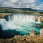 Port Akureyri: Godafoss Waterfall, Myvatn and Dettifoss - The Itinerary: A Closer Look at Each Stop