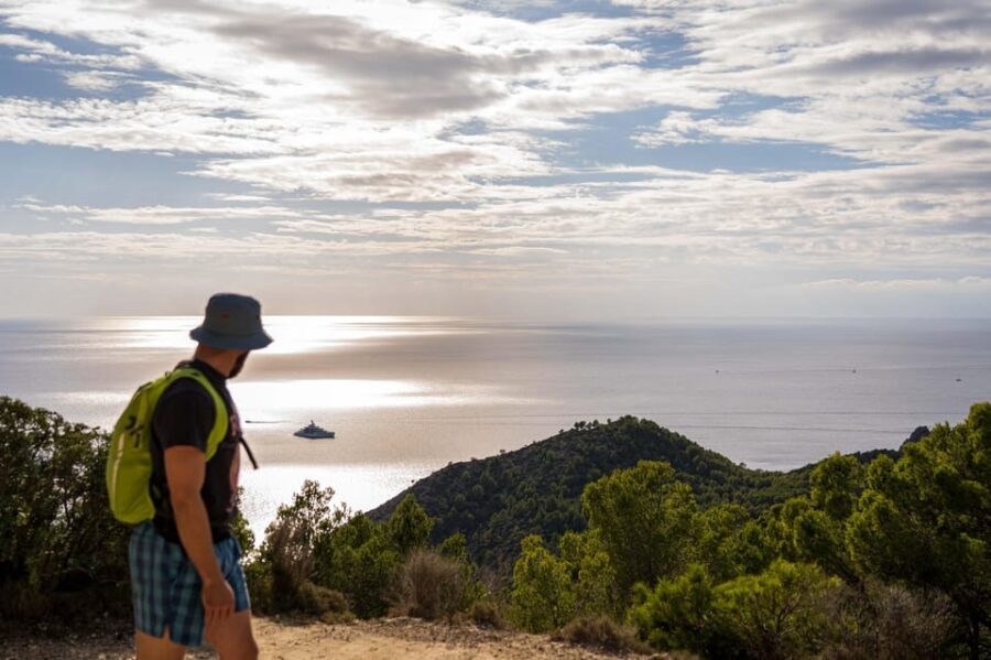 Port Andratx: Hiking Tour into the sunset to Sant Elm - What Makes This Tour Value-Packed