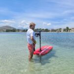 Port d'Alcúdia: Electric Foil Experience with Instructor - The Reality of the Experience According to Travelers