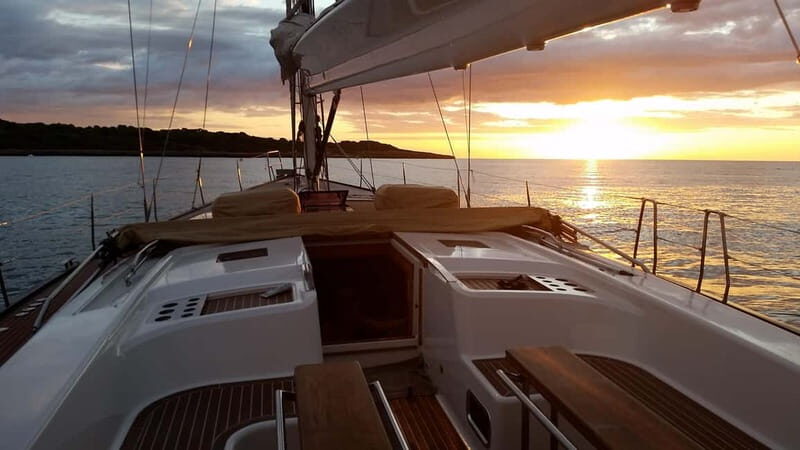 Port d'Alcúdia, Mallorca: Half Day Sailing Trip - What Sets This Experience Apart