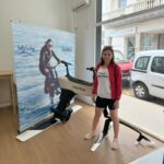 Port d'Alcudia Virtual Tour SaltyCycling Apple Vision PRO with 360º and 180VR - The Itinerary and Experience