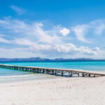 Port d'Alcudia: Yoga Pilates on the beach - The Value of Practicing Yoga and Pilates by the Sea