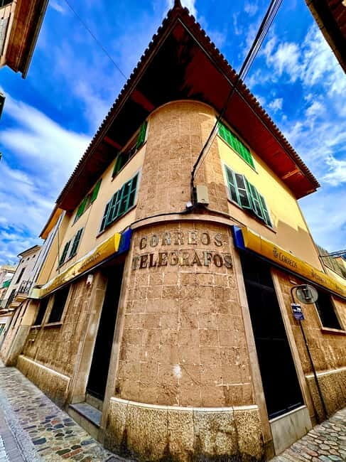 Port de Sóller, Sóller, and Sa Foradada Sunset Tour - The Practical Details and What They Mean for You
