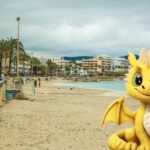 Port de Sóller: The Magical Creatures of Sóller, family game - The Experience in Action