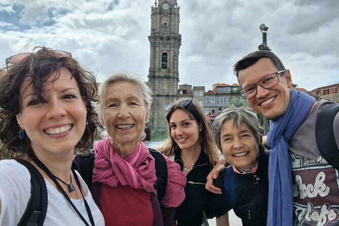 Port: History and Legends walking tour - Is It Worth the Price?