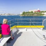 Port Mahon: 1-Hour Harbor Cruise with Underwater Views - Who Should Consider This Tour?