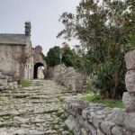 Port of Bar - Old town Bar and oldest European Olive tree visit - The Sum Up