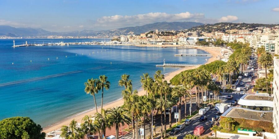 Port of Cannes : Personalized private tour - What Travelers Are Saying