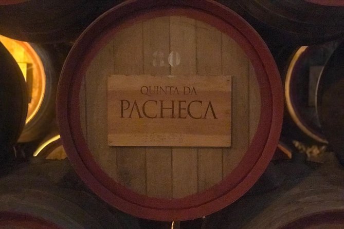Port Wine Cellars Private Tour with Local Lunch - What This Tour Offers: A Detailed Breakdown