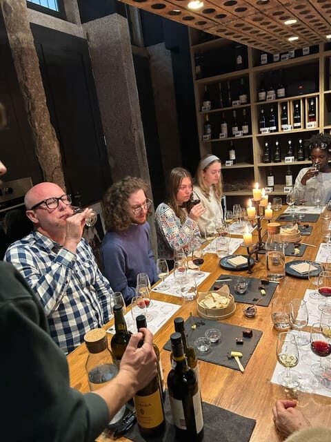 Port Wine class with 5 Port tasting and pairings - The Breakdown: Why This Experience Is Worth Your Time