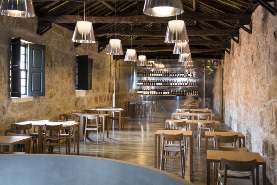 Port Wine Experience - Breaking Down the Experience