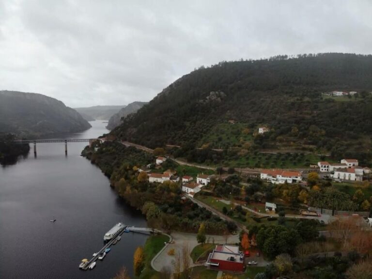 Portas de Rodao Boat Trip - Vilaportuguesa - Making the Most of Your Experience