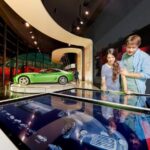 PortAventura and Ferrari Land: Full-Day Trip from Barcelona - Authentic Experiences and Practical Tips